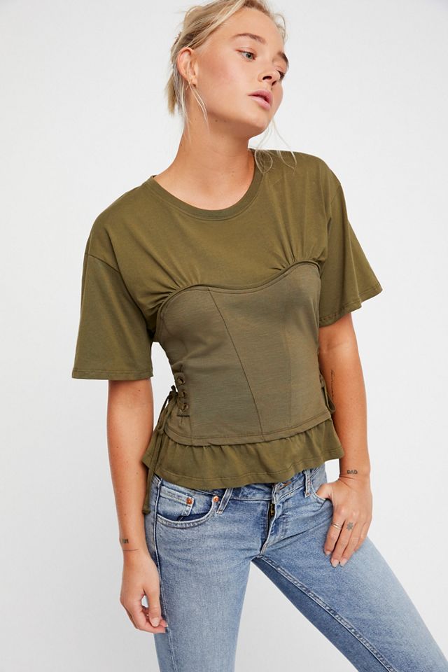 Boujee Tee | Free People