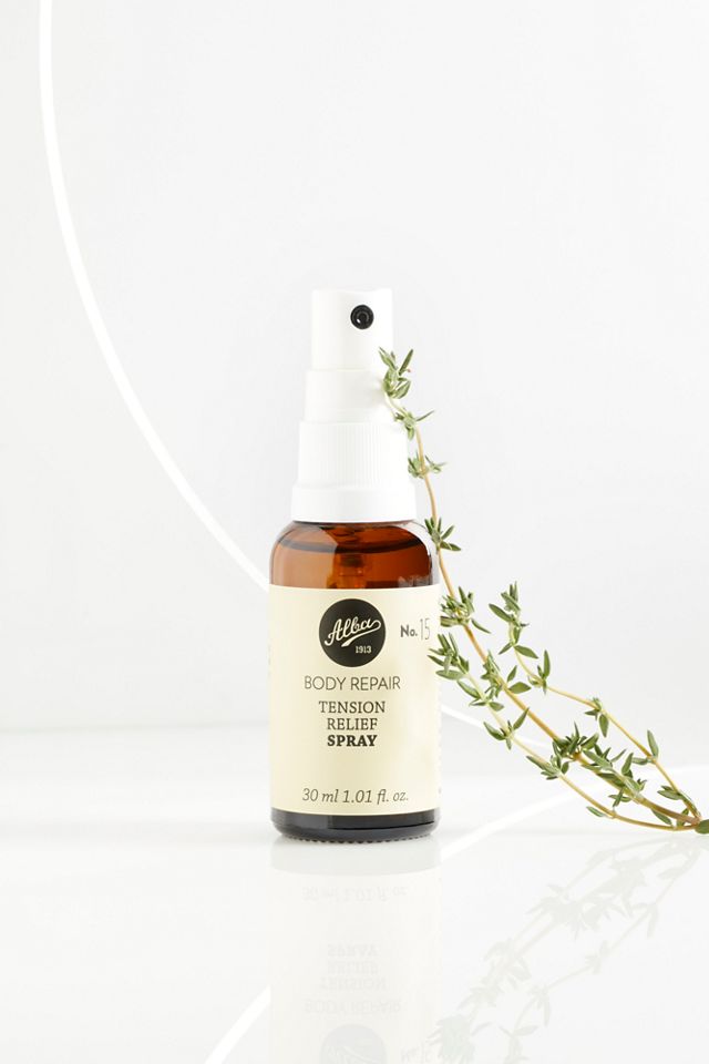 Tension Relief Spray | Free People