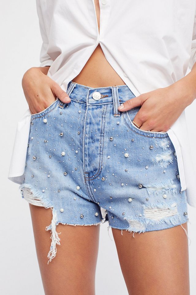Kick Short | Free People
