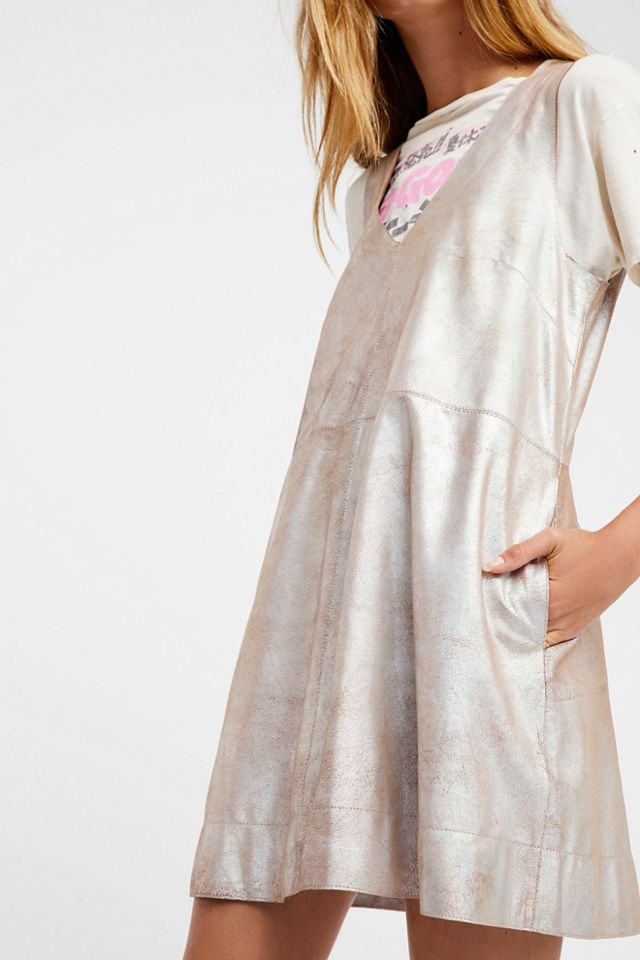 Tainted Love Mini Dress | Free People UK