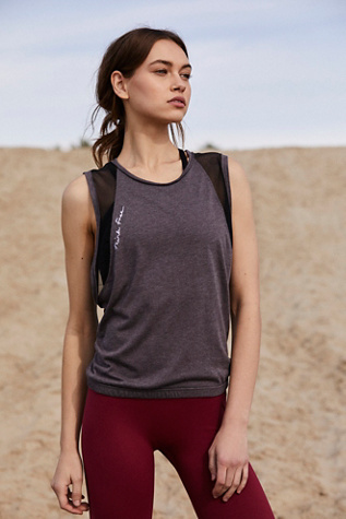 Activist Mesh Tank | Free People