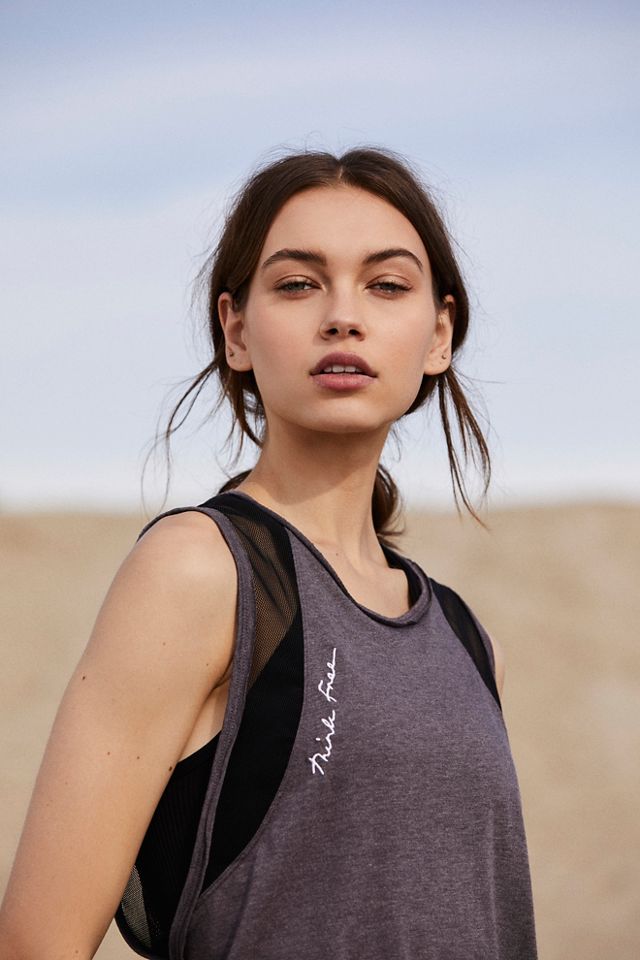 Activist Mesh Tank | Free People