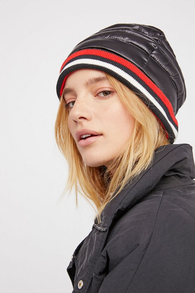 Soho Puffer Beanie | Free People