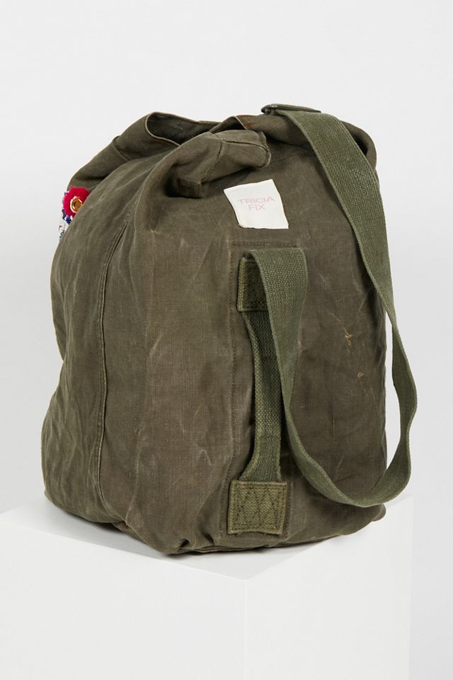 Beaded Knapsack | Free People