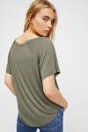 Drippy Queen Tee | Free People