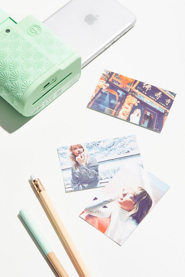 ZINK® Sticker Paper 40-Pack for Prynt Pocket Printer | Free People