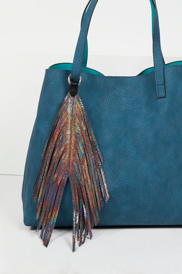 Palm Keychain | Free People UK