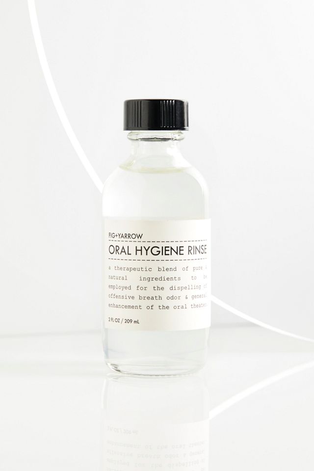 Oral Hygiene Rinse | Free People UK