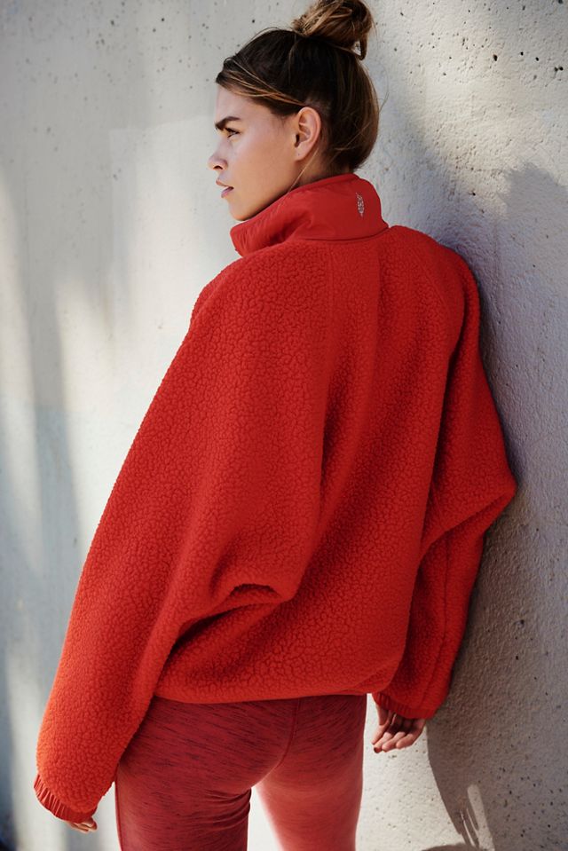 Cherry Bomb Jacket | Free People