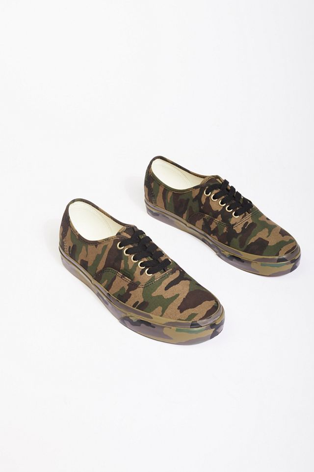 Authentic Mono Camo Print | Free People