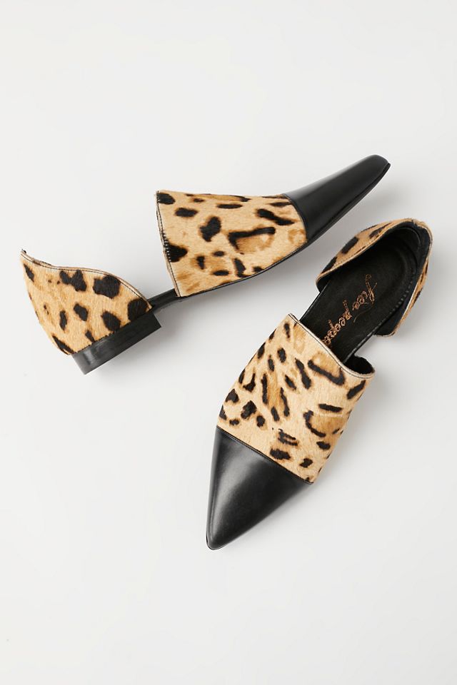 Seeing Spots Flat | Free People