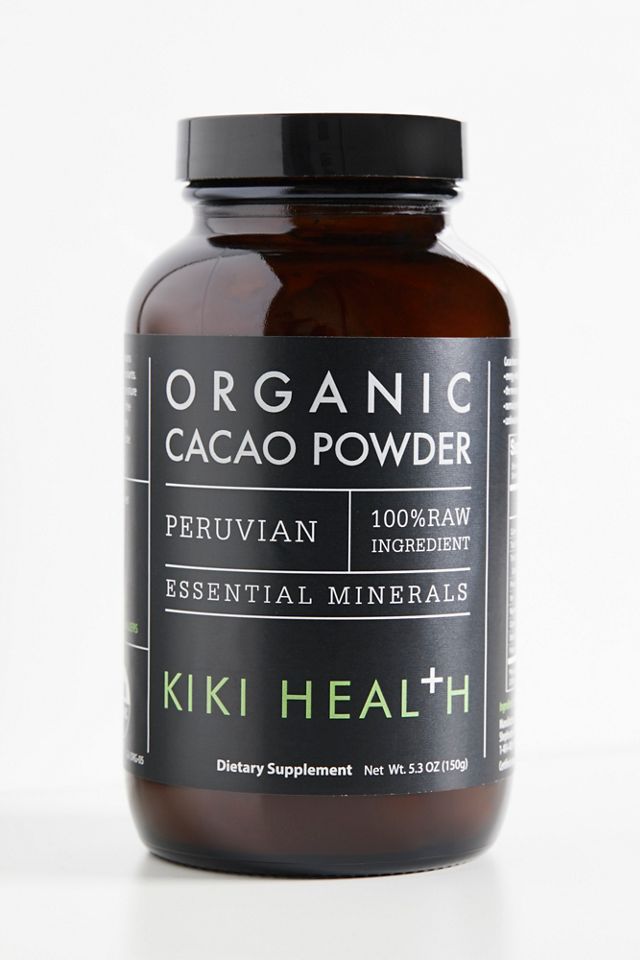 Kiki Health Cacao Powder Free People