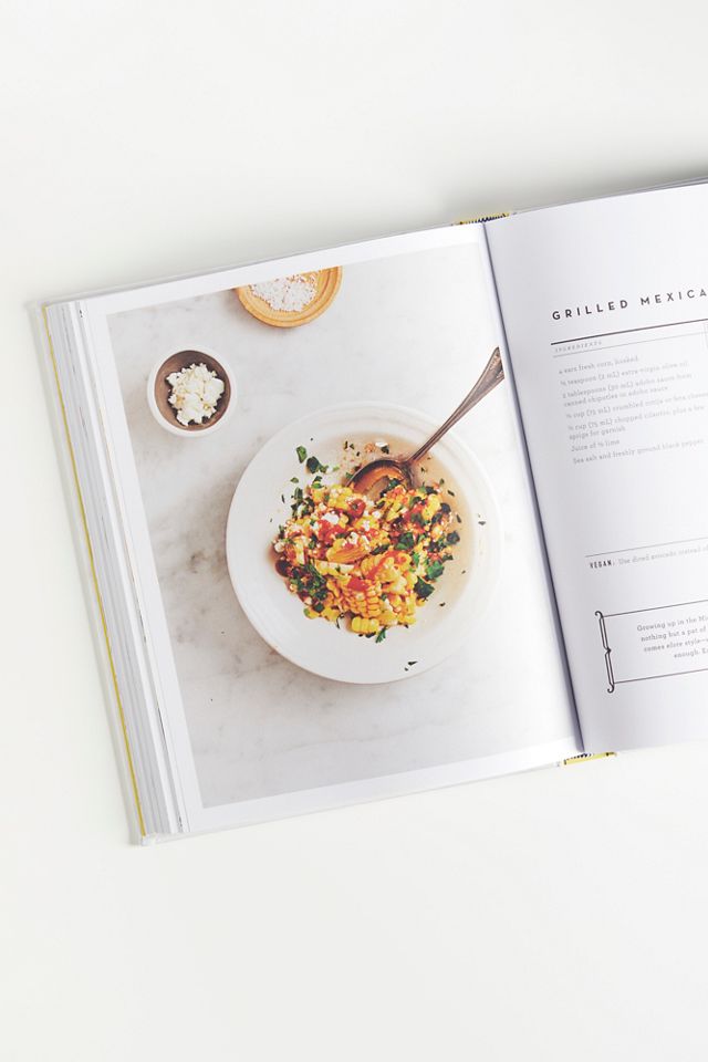 The Love & Lemons Cookbook | Free People