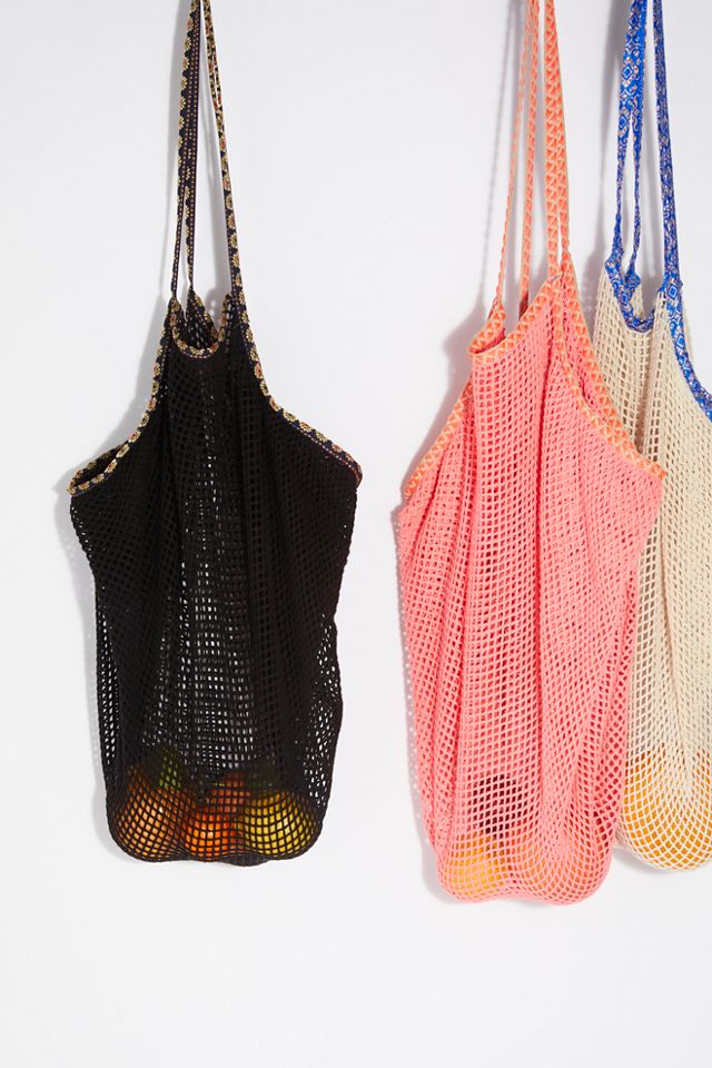 Nothing But Net Bag | Free People