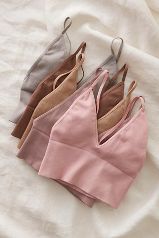 Longline + Long Bras | Free People