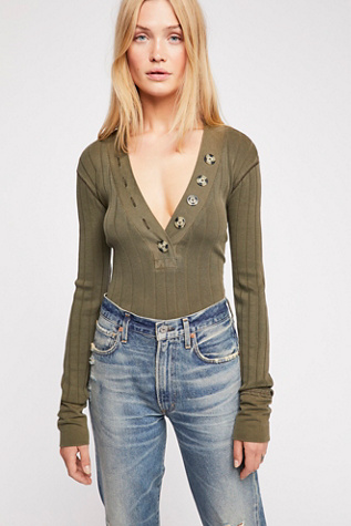 Dandelion Top | Free People UK