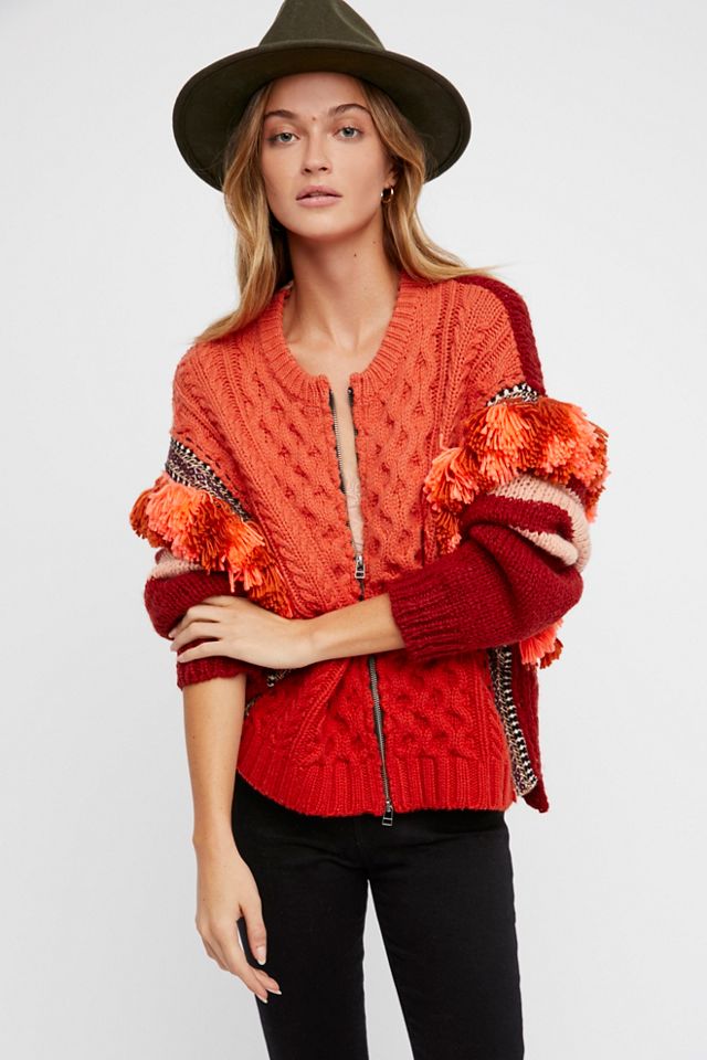 Fiesta Jacket | Free People