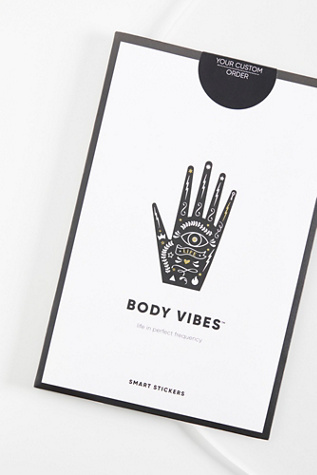 Body Vibes 12 Pack | Free People