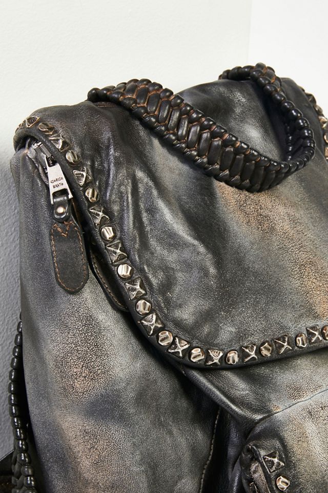 Hayworth Distressed Backpack | Free People