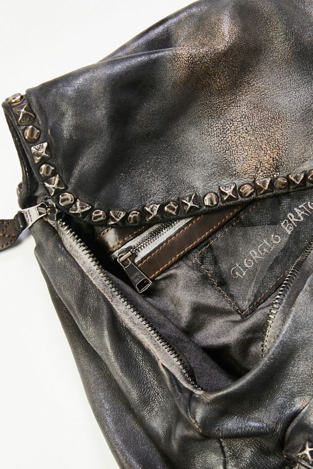 Hayworth Distressed Backpack | Free People
