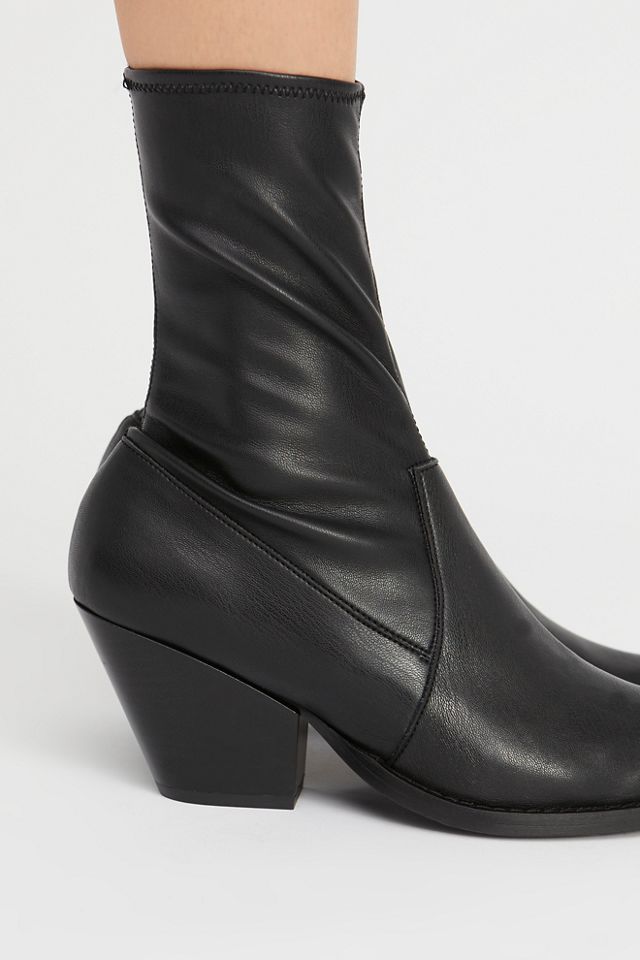 Vegan Gauntlet Boot | Free People