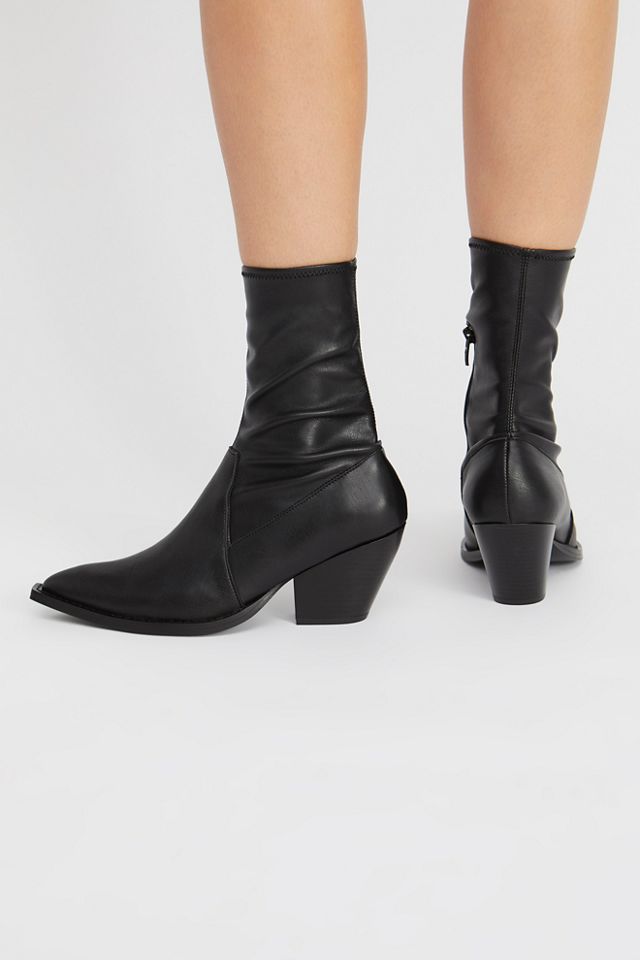 Vegan Gauntlet Boot | Free People
