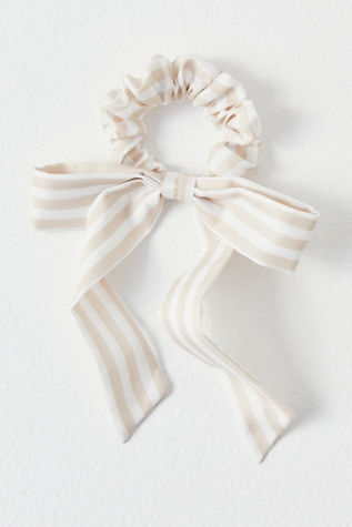 Bow Scrunchie | Free People