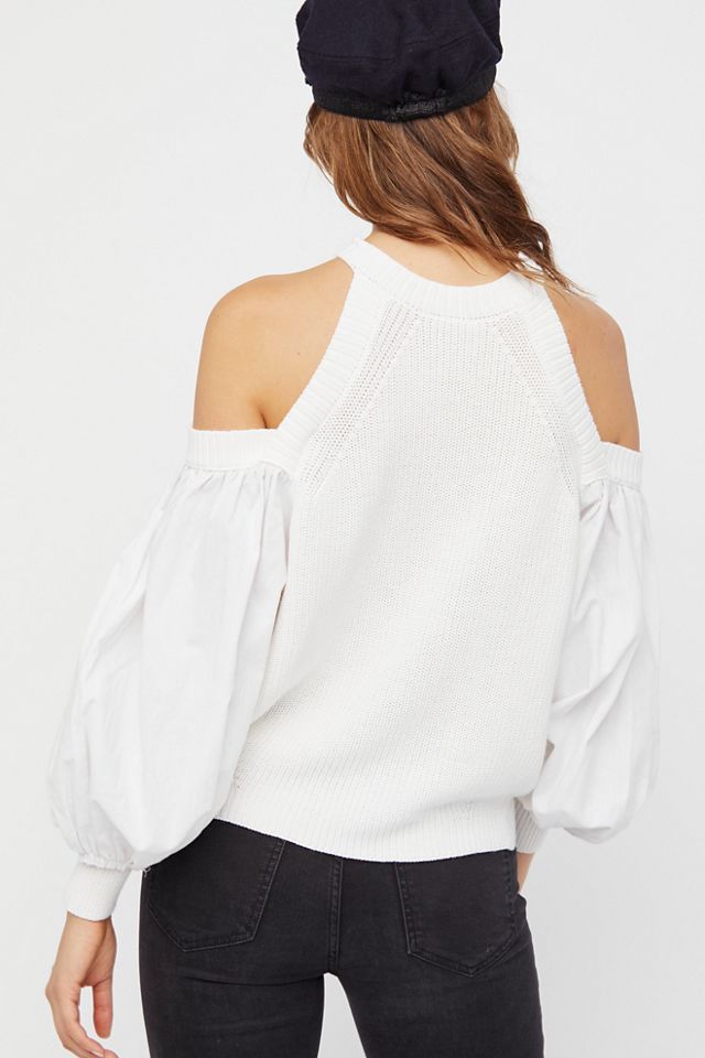 Catch A Glimpse Top | Free People