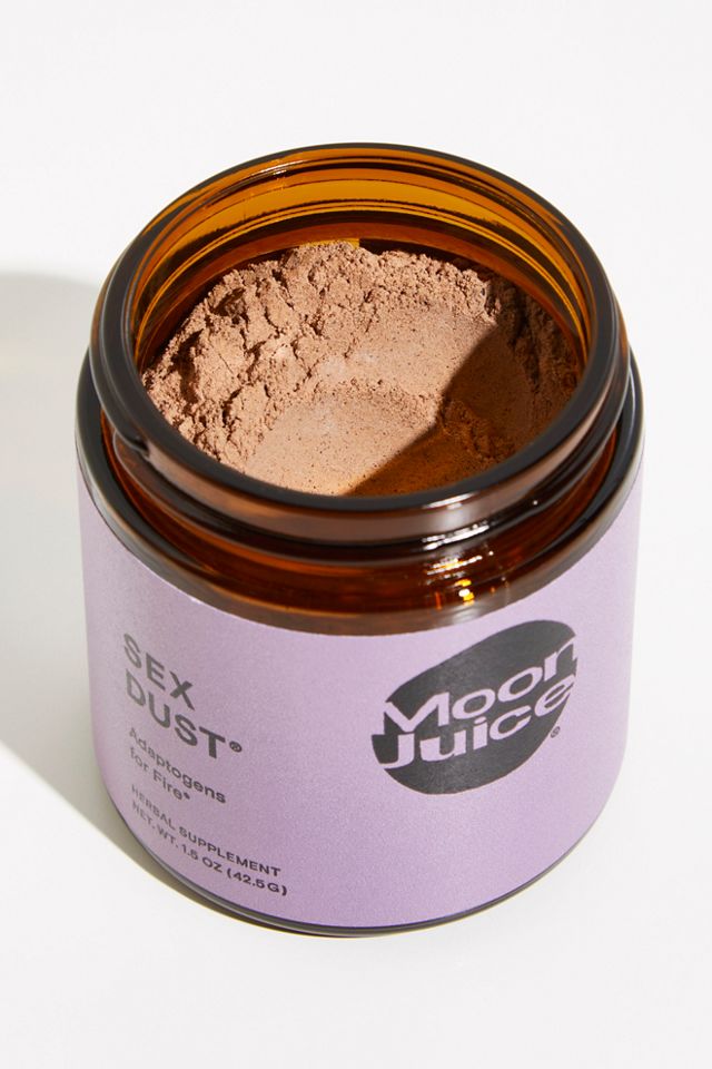 Moon Juice Sex Dust Free People