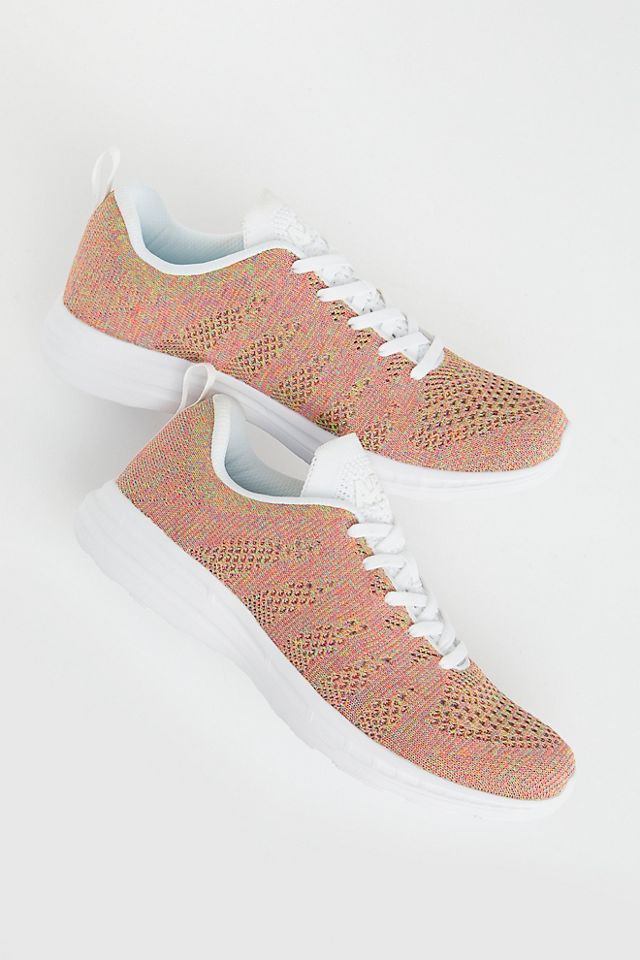 Techloom Pro Metallic Trainer | Free People