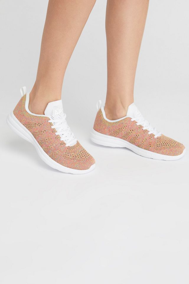Techloom Pro Metallic Trainer | Free People