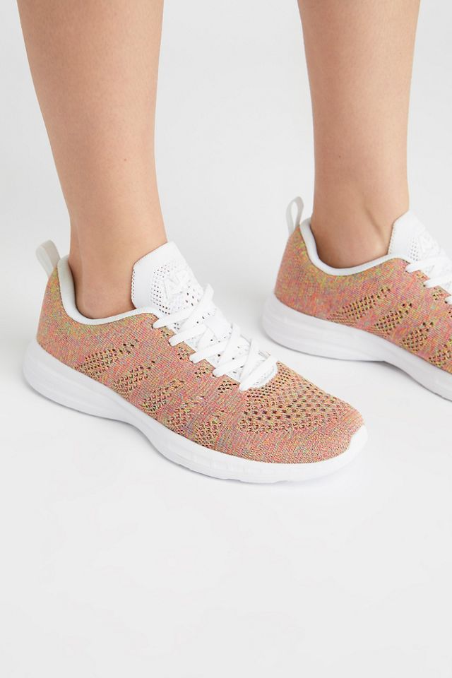 Techloom Pro Metallic Trainer | Free People