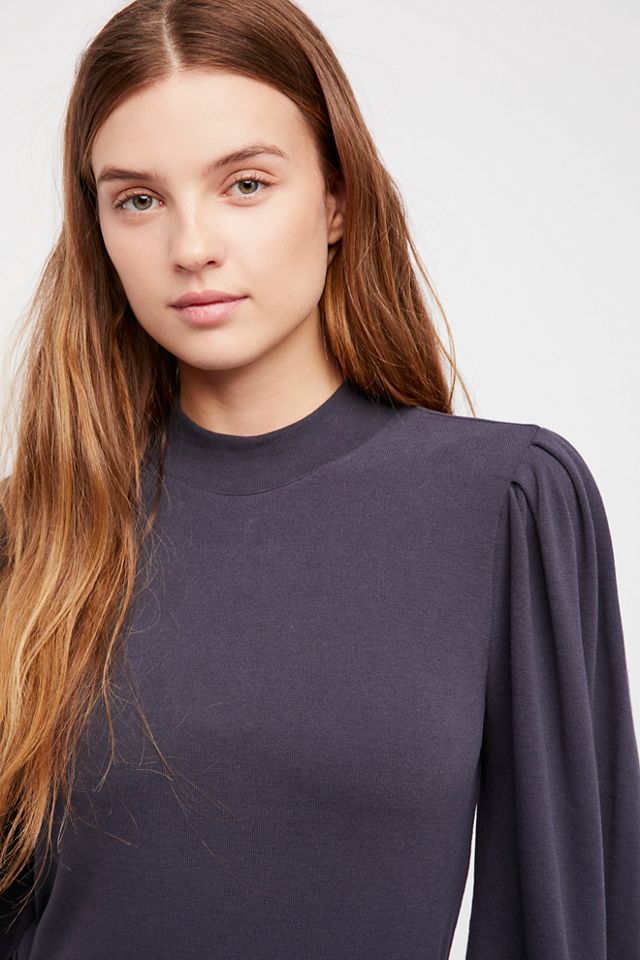 Bambi Long Sleeve Top | Free People