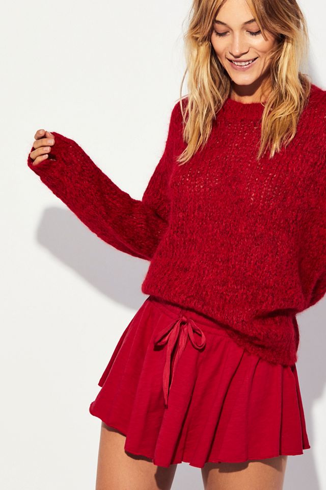 Legs Eleven Shortie | Free People