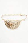 Starlight Embellished Pocket Belt | Free People