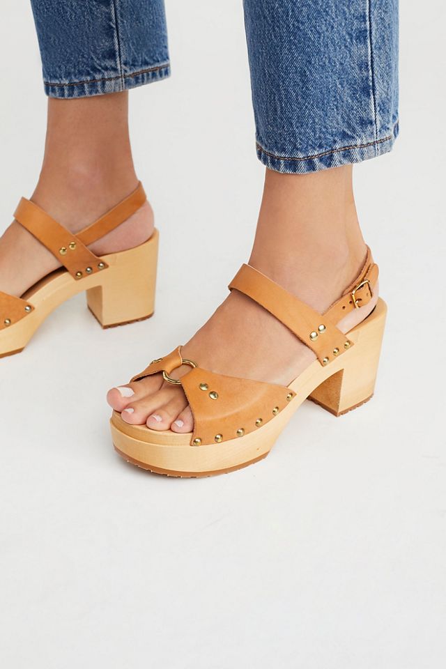 Lisa Clog | Free People