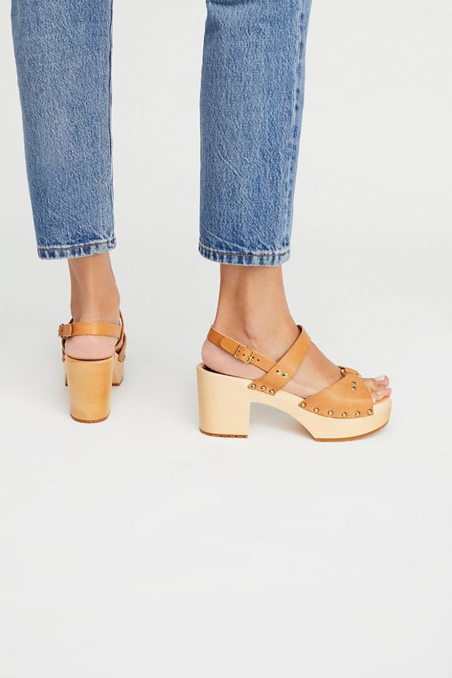 Lisa Clog | Free People