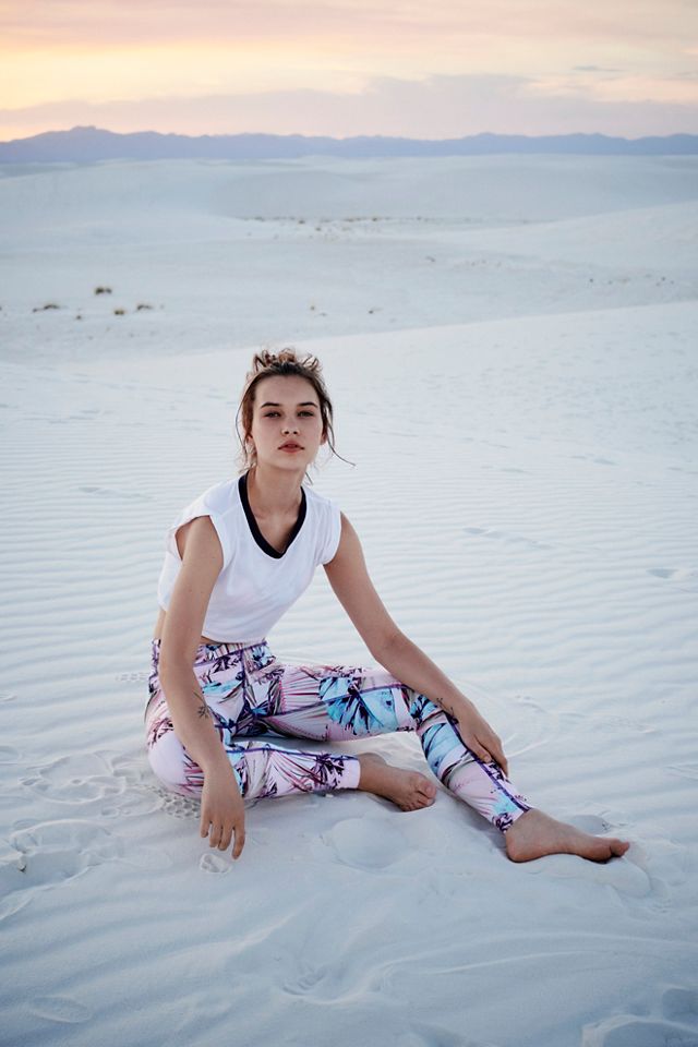 Steller Crop | Free People UK