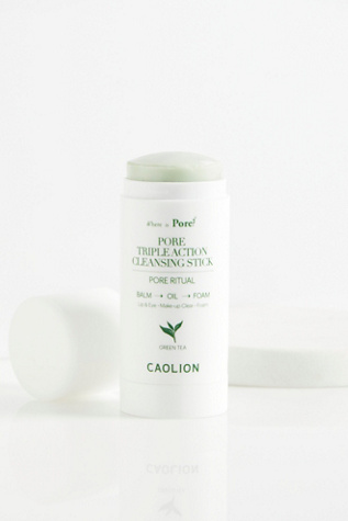 Pore Triple Action Cleansing Stick | Free People
