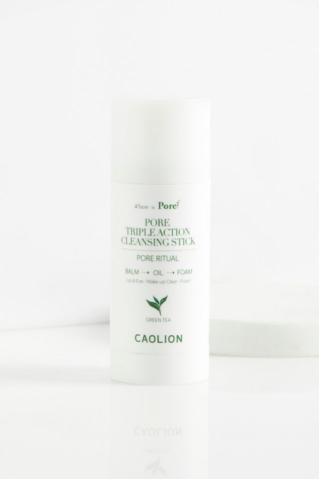 Pore Triple Action Cleansing Stick | Free People