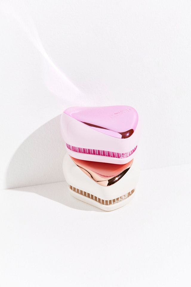 Tangle Teezers On The Go Metallic Detangling Brush | Free People