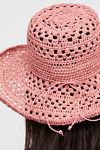 Mary Jane Straw Hat | Free People
