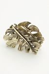 Metal Leaf Claw | Free People UK