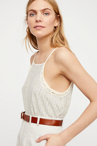 We The Free Ana Tank | Free People UK