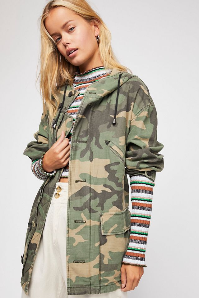 Joshua Tree Jacket | Free People