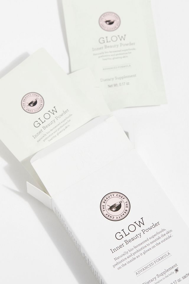 The Beauty Chef Glow Sachet Box | Free People