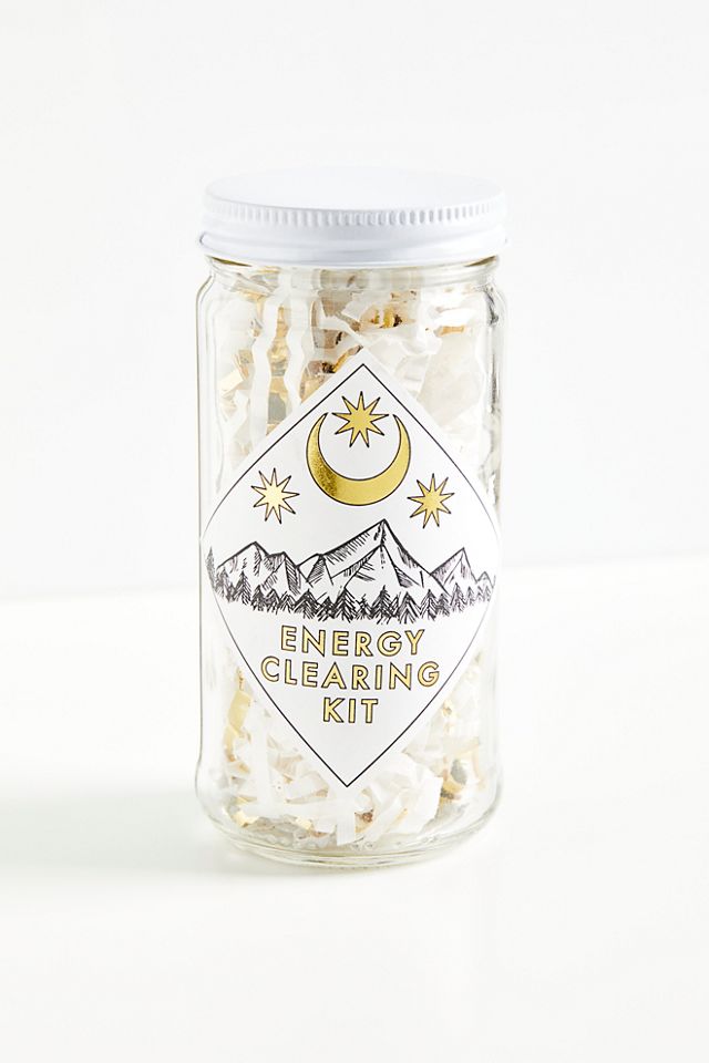 Energy Clearing Kit | Free People