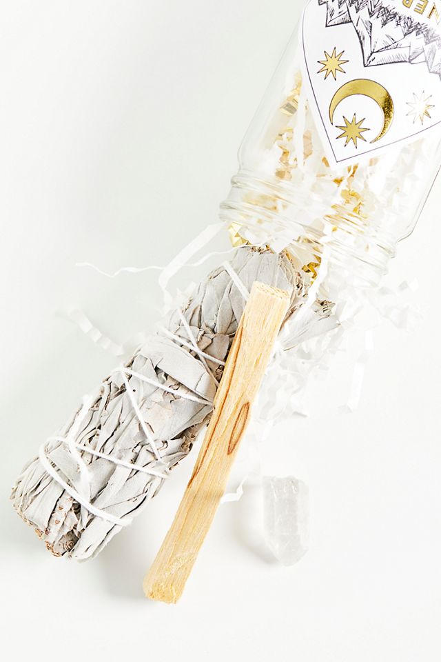 Energy Clearing Kit | Free People