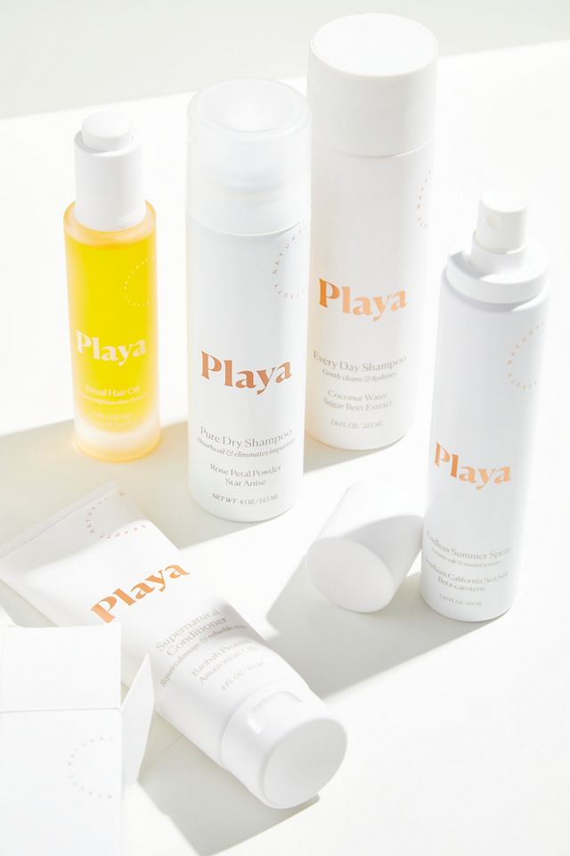 Playa Hair Essentials Set | Free People