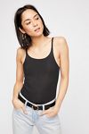 So Slick Cami | Free People